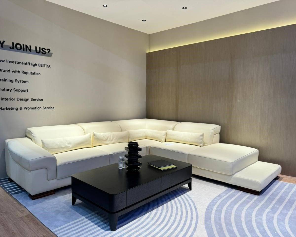 Space Interior Management and Solution